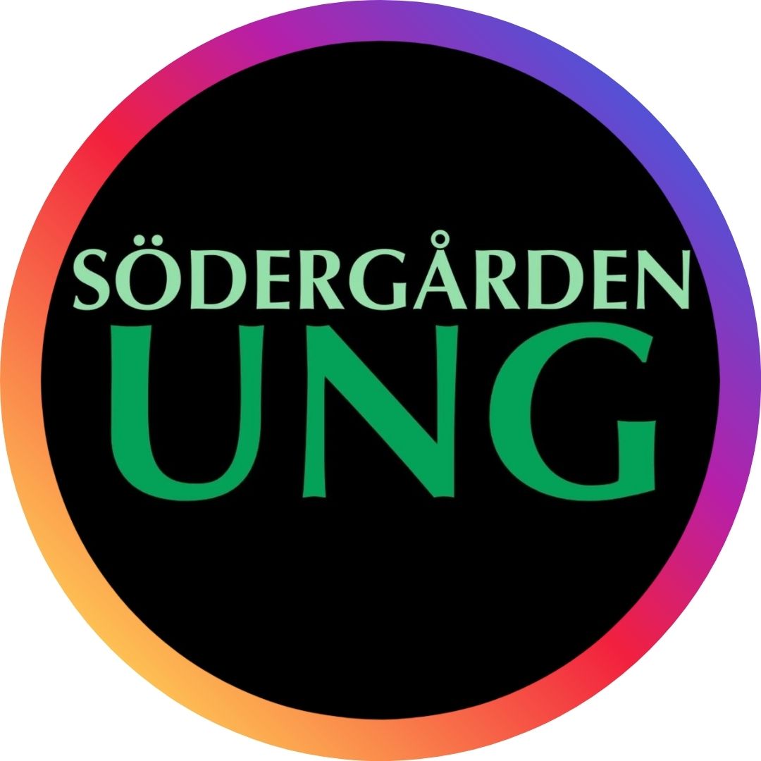 Södergården – skapande gemenskap